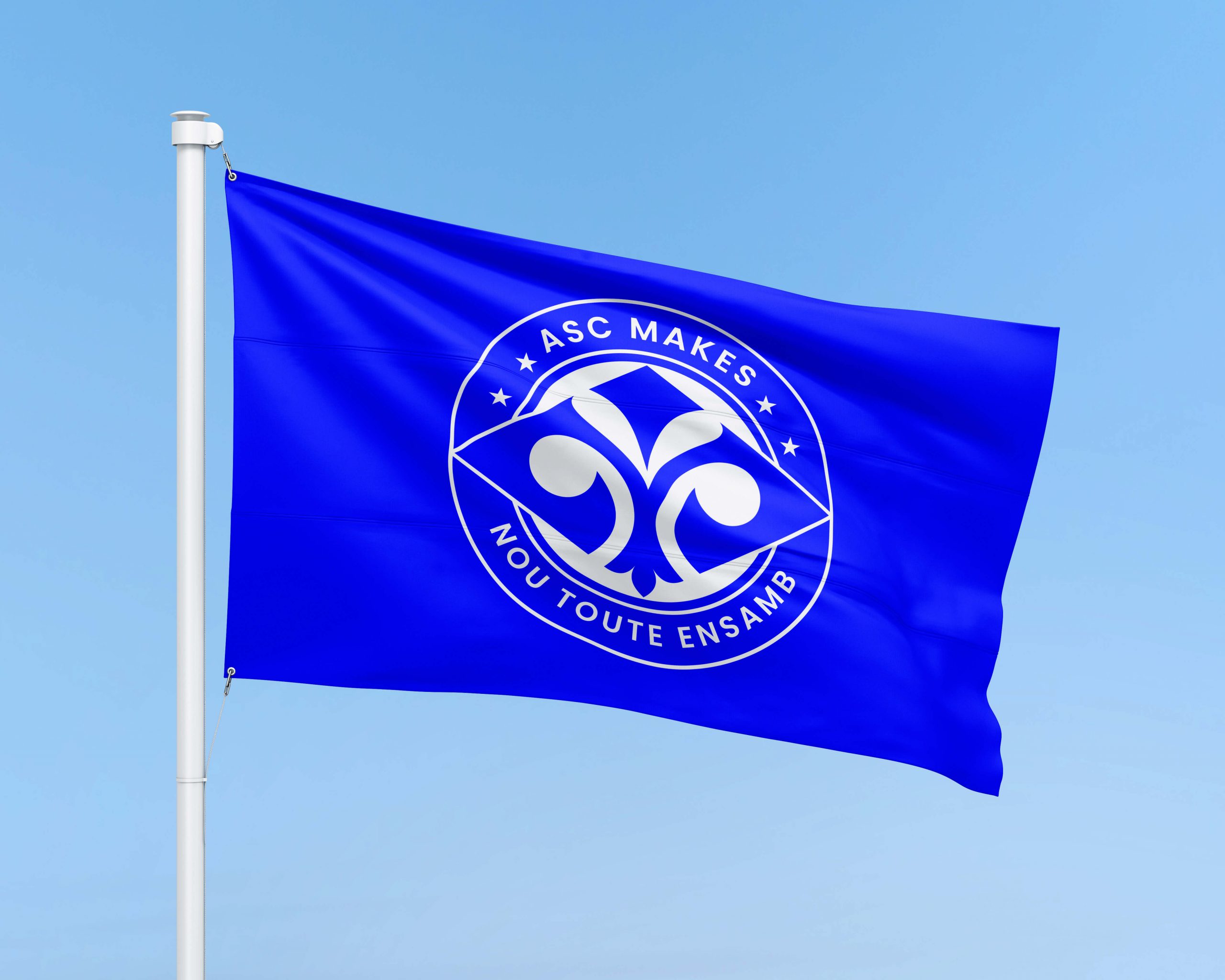 ASC MAKES - EL Designio